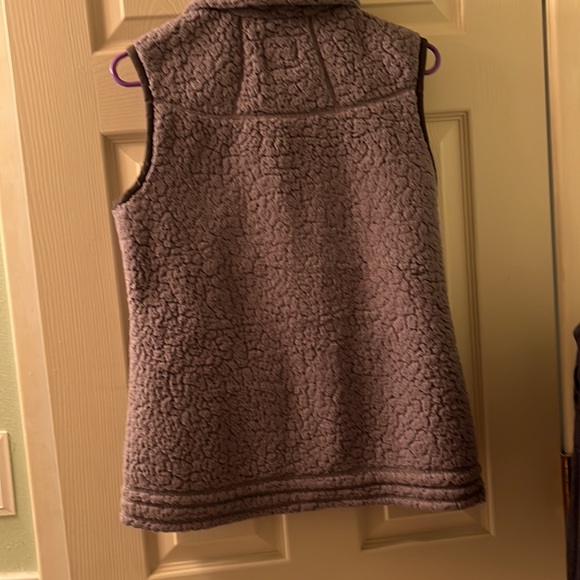 Royal Robbins | Jackets & Coats | Royal Robbin Sherpa Vest | Poshmark